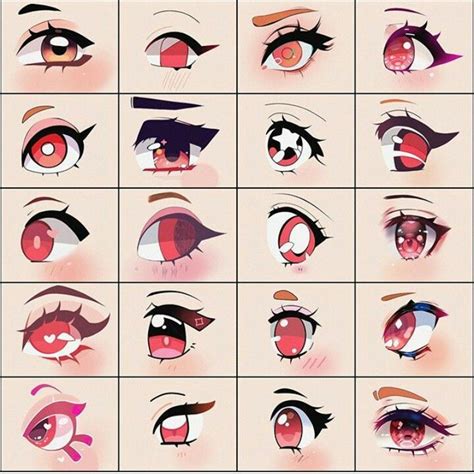 Pinterest Cute Eyes Drawing Eye Drawing Tutorials Anime Eye Drawing