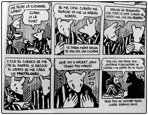 Bibliofilosis Letrae Maus De Art Spiegelman