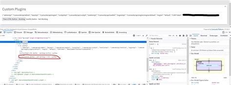 Cockpit Plugin With Vue Js And Vuetify As Frontend Library Community Extensions Camunda Forum