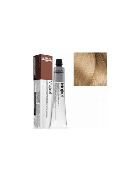 Majirel Absolu 1031 Hair Color 50ml
