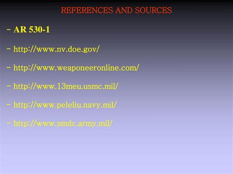 Ppt Operations Security Opsec Powerpoint Presentation Free Download Id1795638