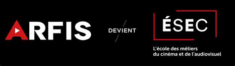 Arfis Devient Esec Candidature Campus Lyon