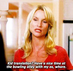 Desperate Housewives S