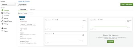 setup mongodb server with python gehua zhang s blog