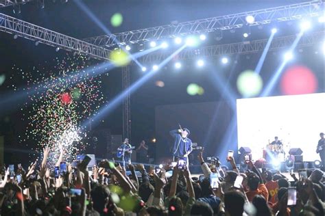 Sumit Ranjan On Linkedin Invertia2023 Enjoylife University