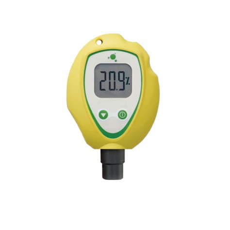 Maxtec Oxygen Analyzer Max O2 Me R230p01 Made In Usa Alatselamcom