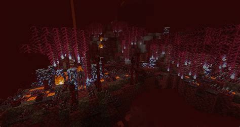 Better Nether Minecraft Mods Mapping And Modding Java Edition Minecraft