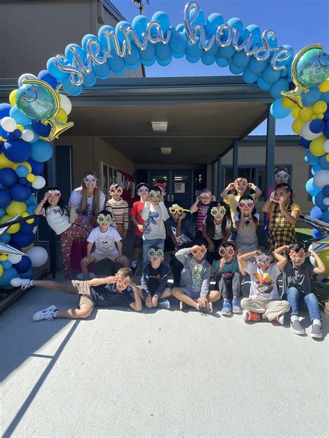 Sierra House Elementary School South Lake Tahoe Ca