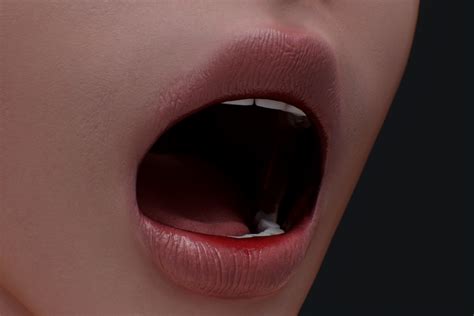Female Head Redux