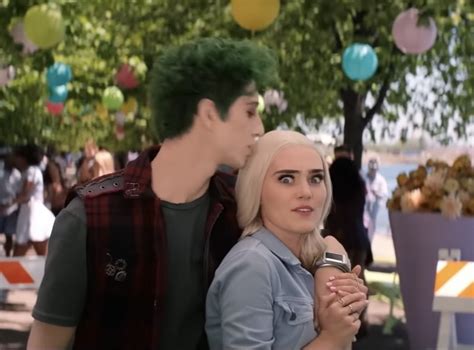 Addison Zombies On Tumblr