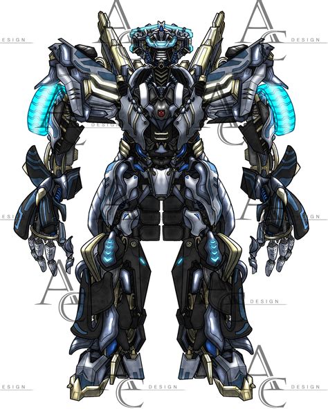 Kram Bayverse Transformers Cybertronian Scale Chart Ongoing Project