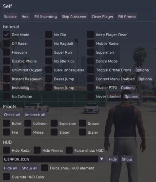 Yimmenu Gta Online Trinked