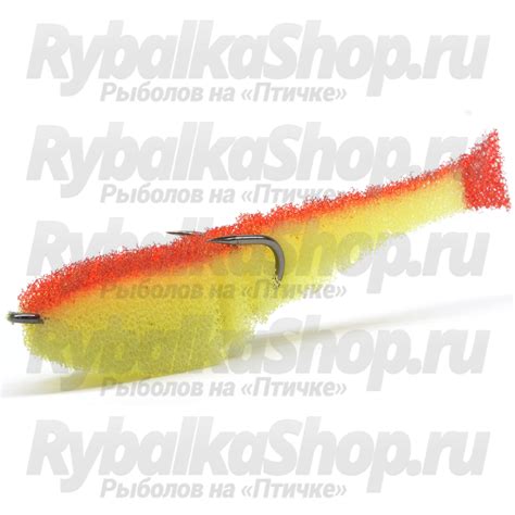 Поролоновая рыбка LeX Air Classic Fish 8
