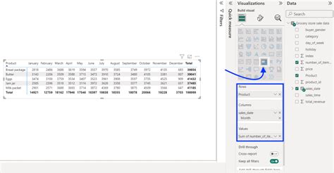 How To Create A Power Bi Heatmap The Complete Tutorial Blog