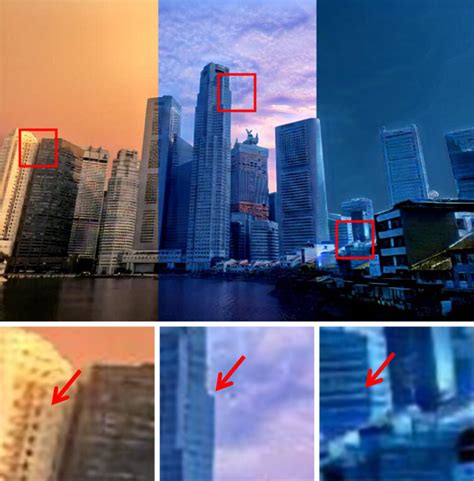 Comparisons Among Neural Style Transfer Baselines And Proposed Method Download Scientific