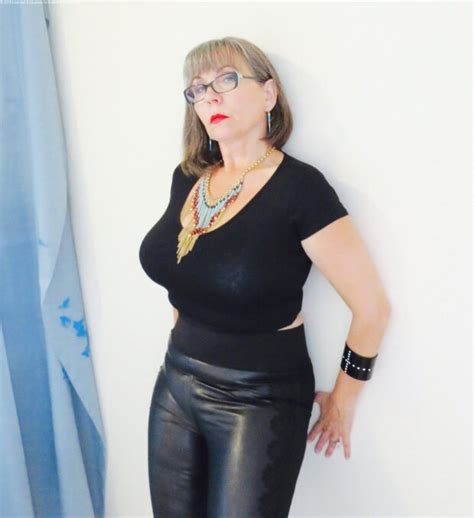 Petra Daniels In Black M 80