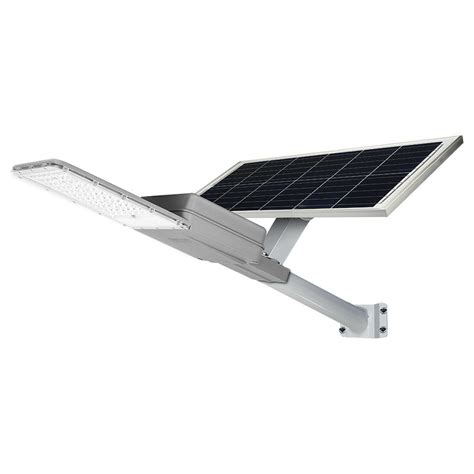 auto intensity controlled high power solar street light 60w 100w 200w