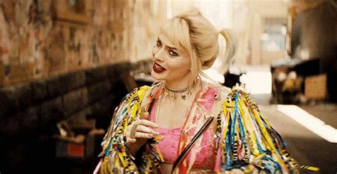 Harley Quinn Birds Of Prey  Harley Quinn Birds Of Prey Come On