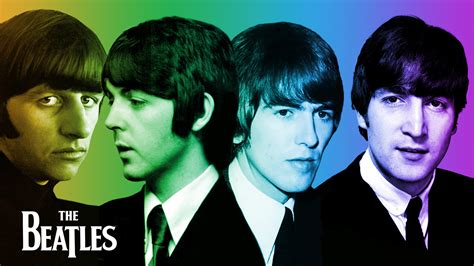🔥 48 Beatles Free Wallpapers Wallpapersafari