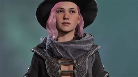 Hogwarts Legacy Nude Mod Meninas Completamente Nuas 18