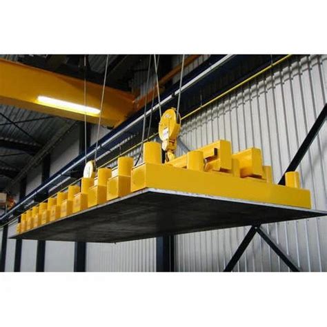 Heavy Lifting Electromagnet At ₹ 700000 Heavy Lifting Electromagnet