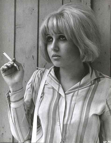 Pictures Of Adrienne Posta