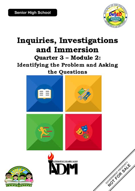 Introduction To Programming And Logic Formulation Module 1 Introduction To Programming And