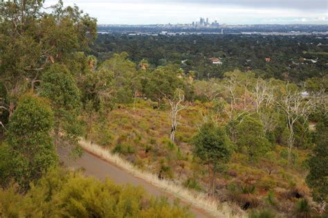 Zig Zag Scenic Drive City Of Kalamunda