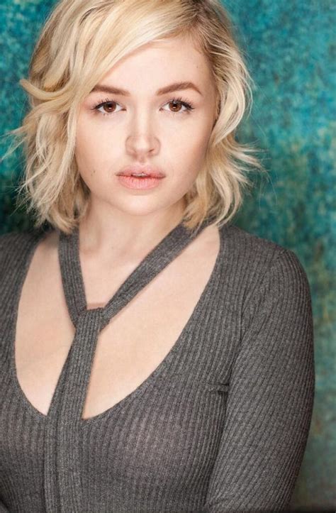 Jessica Amlee 15 Stunning Facts About Her Age Height Relationships