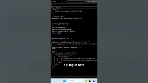 Display Database Connection Errors With Php And Mysql Complete Guide To