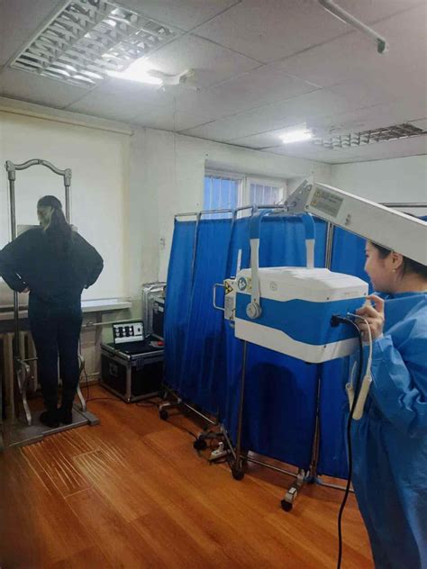 Эрүүл мэндийн эрт илрүүлэг үзлэгт 398 оюутан хамрагдсан байна Монгол Улсын Их Сургууль