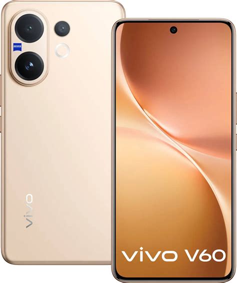 Vivo V60 Latest Price In India And Full Specs Minto