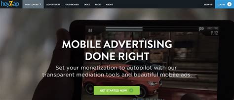 Mobile Enterprise Firebear