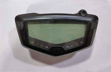 Tvs Apache Rtr 4v 160 Speedometer