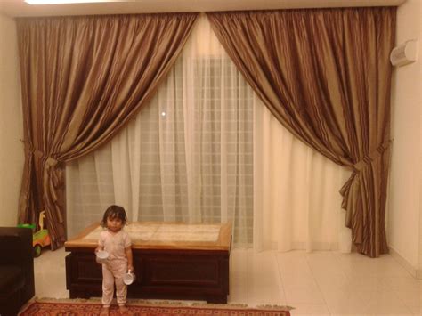 Myaini Blogspot Langsir