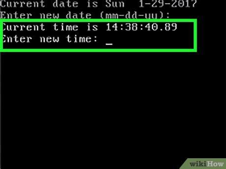 How To Install Windows 1 Xx With Pictures WikiHow Tech