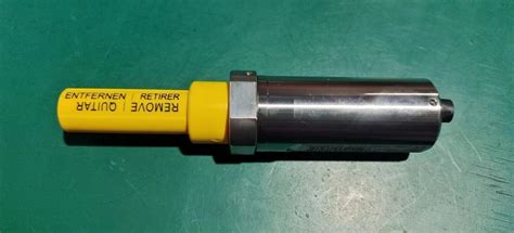 Dewpoint Sensor Pgeco