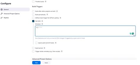 Implementing Cicd With Jenkins For Flask Utility Deployment Tc