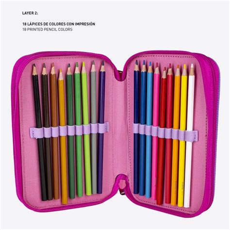 Disney® Minnie Andersine Penalhus Til 199 Kr På Temashop Dk