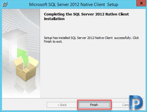 Fix Sccm Sql Server Native Client Update Warning