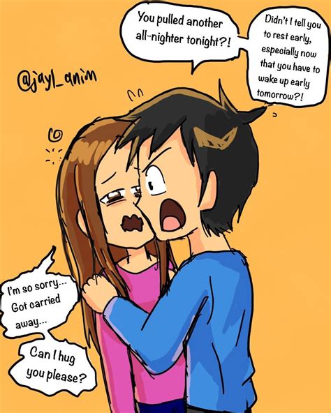 Notebook Drawing Daily Takagi San 17 R Takagi San