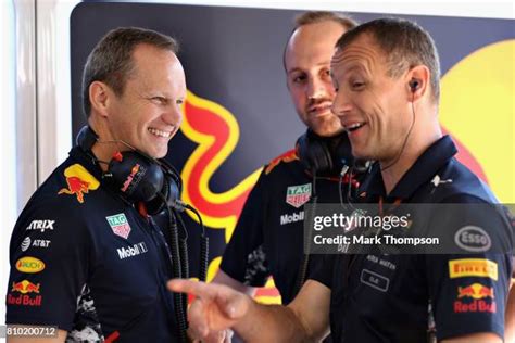 Paul Monaghan Formula One Photos And Premium High Res Pictures Getty Images