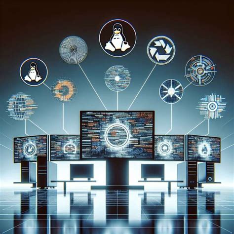 Twój Poradnik Na 2024 Jak Wybrać Idealny System Linux Linuxnewspl