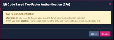 Two Factor Authentication Quick Start Ultradns Support