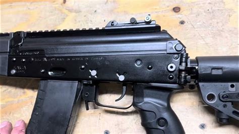 Ak12 Build Complete Youtube