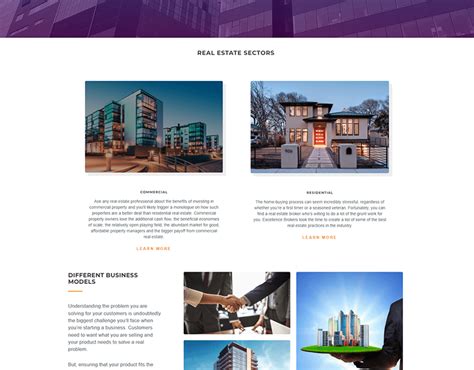 Wpbakery Projects Photos Videos Logos Illustrations And Branding On Behance