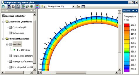 Thermal Models Quickfield Fea Software