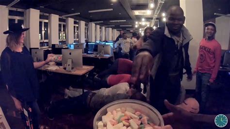 Wethinkcode Bootcamp 24 Hour Challenge Youtube