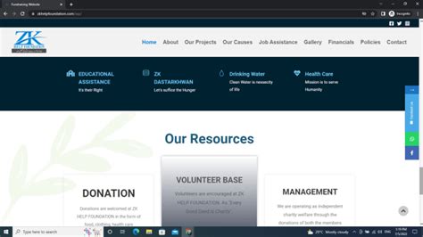 Develop A Php Website Or Will Be Your Php Developer By Atiq166 Fiverr