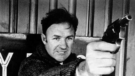 Hackman Coolidge Corner Theater